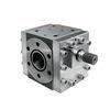 China Zhengzhou Batte Stainless Steel Dosing Melt Pump chemical pump ZB-C for sale