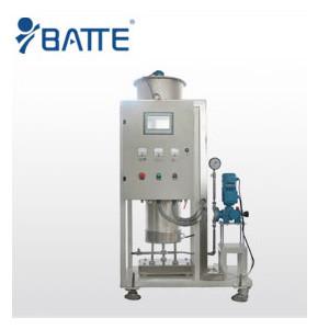 China Batte Energy-Saving Liquid Screw Feeder with Competitive Price (BAT-LF-DL-300) for sale