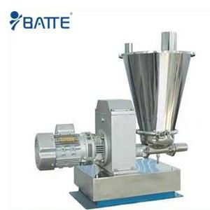 China Single Screw Volumetric Feeder for Plastic Pellets Handling Line (BAT-VF-SS-28) for sale