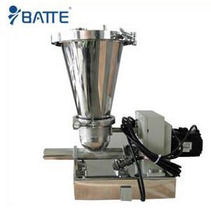 China Pelleting Used Single Screw Volumetric Feeder (VF-SS46) for sale