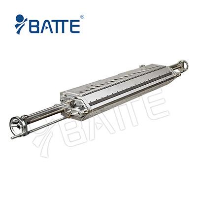 China Extrusion Machine PE Coating Laminating Machine for sale