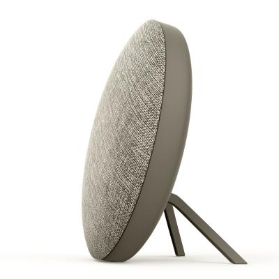 China Fashion Bluetooth Speakers M16 for Birthday Gifts, JONTER Bluetooth 4.2 Round Speakers for sale