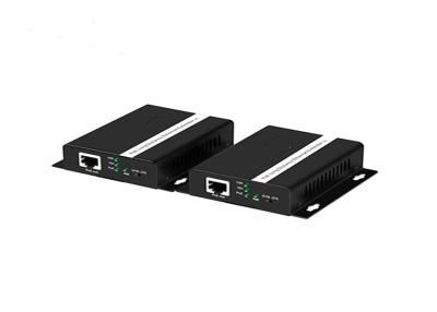 Cina porta Ethernet del palladio del riempitivo 2 di 100M Industrial POE con metallo Shell in vendita