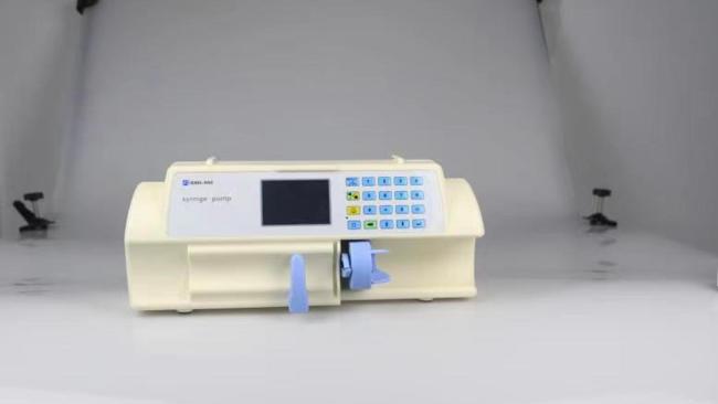 Medical equipment packaging