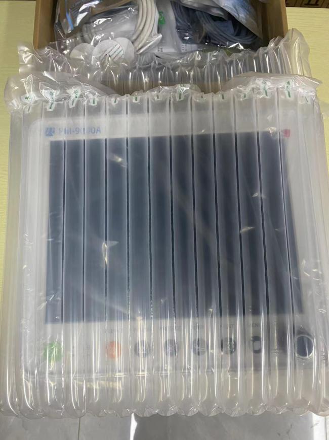 PM-9000A Multi Parameter Patient Monitor interface detail