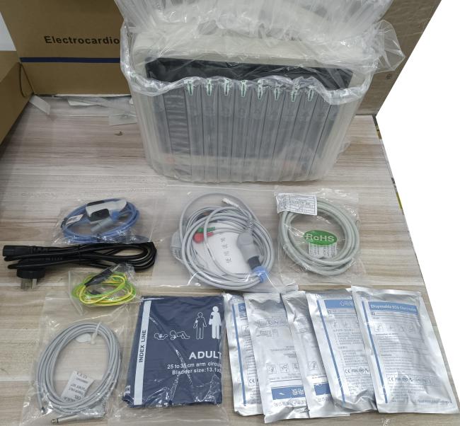 Monitor technical specifications