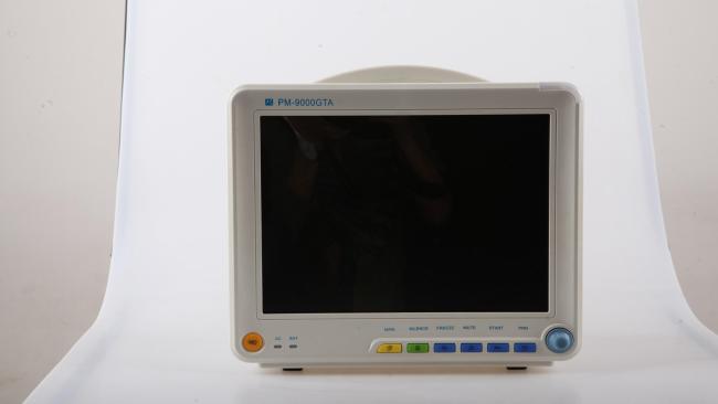 Quality control inspection