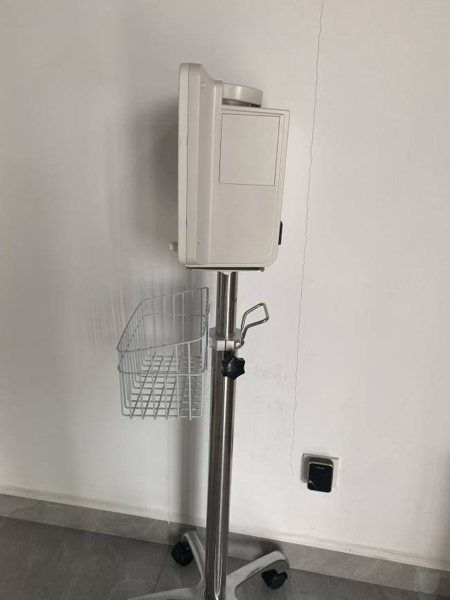 Packaged monitor ready for shipment