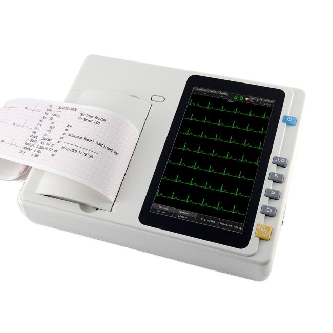 Production line at Rainbow