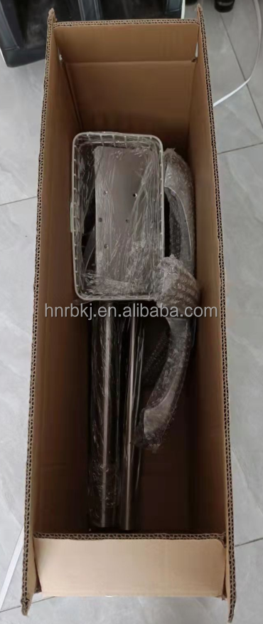 PM-9000E+ shipping process