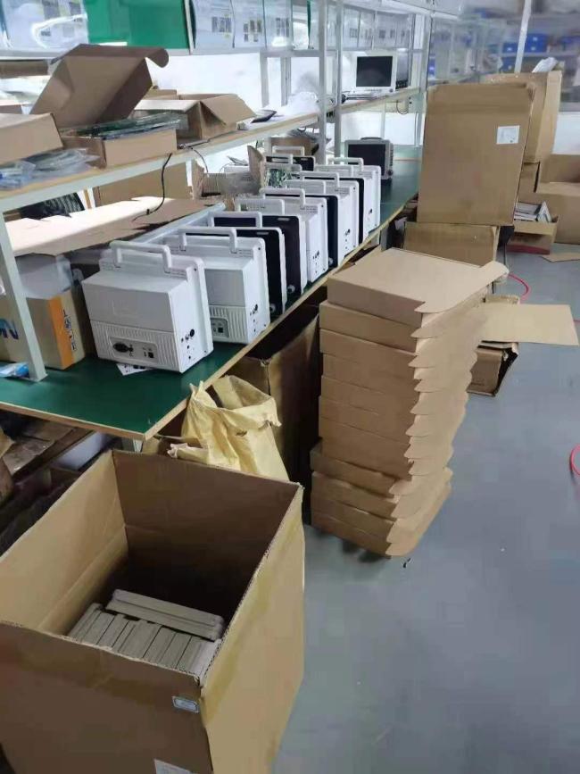 Rainbow Technology team