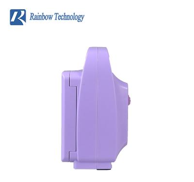 Cina Pompa d'alimentazione enterale di nutrizione di Mini Medical Enteral Pump Portable singola in vendita
