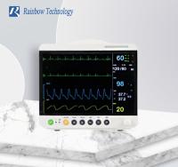 Китай Монитор непрекращающийся параметра контроля Multi терпеливый продается
