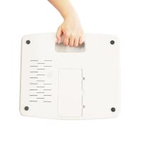 China Touch Screen Portable 12 Channel 12 Lead ECG Machine With Software Storage 1000cases for sale