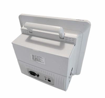 China Wireless Central Monitoring System Multi Parameter Patient Monitor 15 Inch for sale