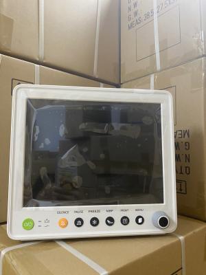 China Portable Veterinary ECG Machine with Battery/AC Power Supply for sale