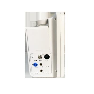 Cina PM-9000E+ Medical Multi Parameter Portable Patient Monitor Garanzia di 12 mesi in vendita