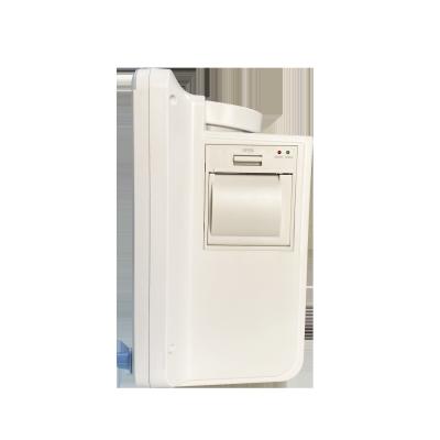 Cina PM-9000E+ Medical Multi Parameter Portable Patient Monitor Garanzia di 12 mesi in vendita