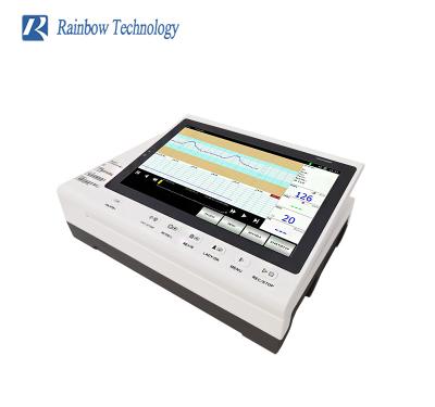 Cina Display LCD da 3 a 5 colori da 12,1' per monitor di 5 parametri in vendita