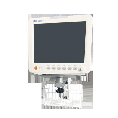 Cina Monitor portatile di segni vitali multiparametrico, monitor cardiocardiopatiente con supporto in vendita