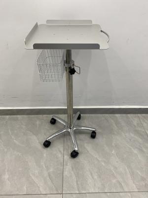China Draagbare trolley voor ECG-machine in ziekenhuizen Te koop