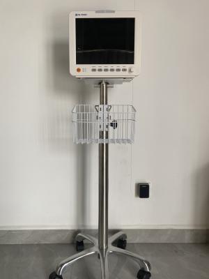 Cina Monitor dei segni vitali del paziente in terapia intensiva con carrello in vendita