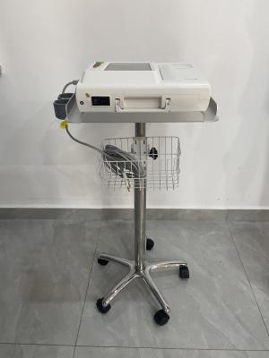 Cina Stando mobile per la macchina ECG macchina ad ultrasuoni per la clinica ospedaliera in vendita