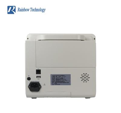 China Modularized Multi Parameter Patient Monitor with Anti-Interference Capability and Multi-Language Support for sale