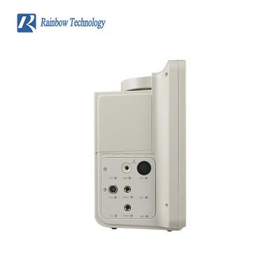 China Modularized Multi Parameter Patient Monitor with Anti-Interference Capability and Multi-Language Support for sale