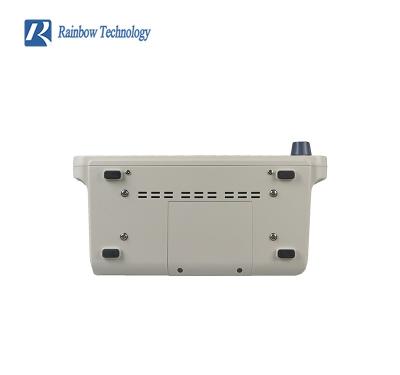 China Modularized Multi Parameter Patient Monitor with Anti-Interference Capability and Multi-Language Support for sale