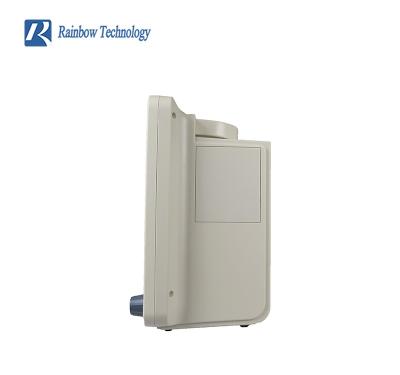 China Modularized Multi Parameter Patient Monitor with Anti-Interference Capability and Multi-Language Support for sale