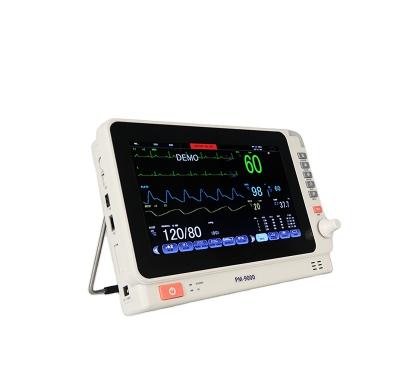China Ultra-Thin Portable Multi Parameter Patient Monitor for Dental Examination and Therapy Equipment for sale