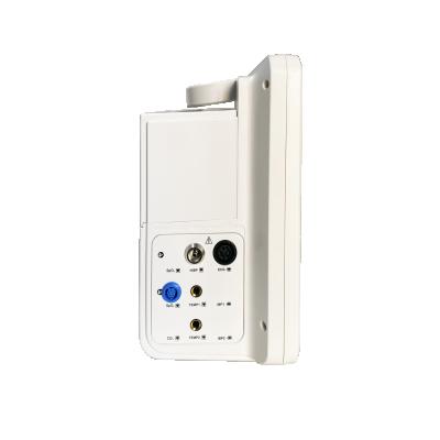 China Clinic Icu Multipara Patient Monitor First-aid Devices Patient Monitoring System for sale