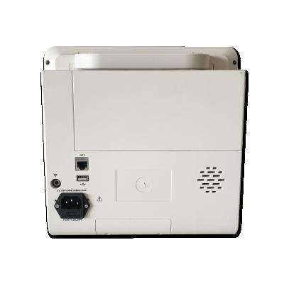 Cina Monitor paziente in offerta Monitor dei segni vitali 6 parametri Fabbrica monitor economico in vendita