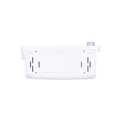 中国 16言語対応、1年保証付きポータブル5パラメータ患者モニター（病院ICU救急用） 販売のため