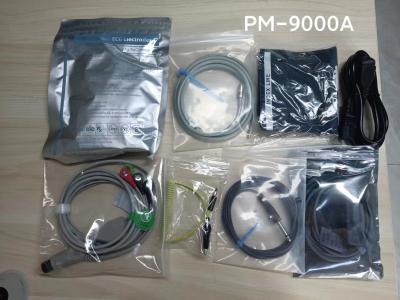 中国 12.1インチマルチパラメータ患者モニター、6パラメータ、ICUおよびベッドサイドユース向けオプションのETCO2 販売のため