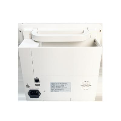 中国 Rainbow PM-9000A+ 12.1インチカラーTFTディスプレイ マルチパラメータ患者モニター 1年保証および2年間の有効期限付き 販売のため