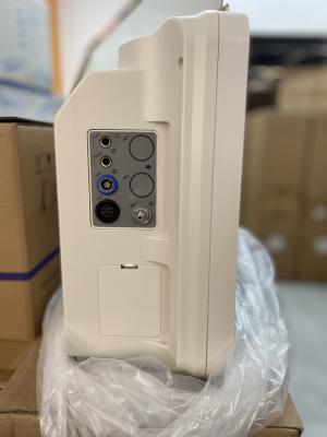 中国 5パラメータクラスIIマルチパラメータ患者モニター、100-240V電源 販売のため