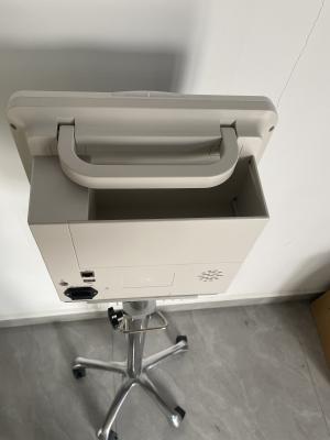 中国 PM-9000E+ マルチパラメータ患者モニター、ICU室での身体健康検出用12.1インチディスプレイ 販売のため