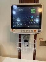 China Supporting Arm for Mindray Wards Using Bracket Simple Supporting Bracket for sale