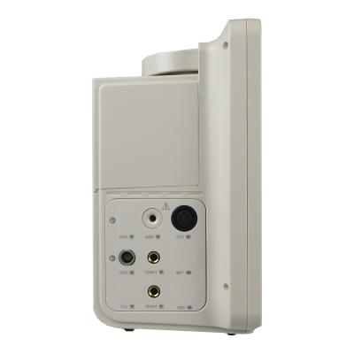 China 12.1 Inch Colorful Multiparameter Patient Monitor High Resolution TFT LCD display for sale