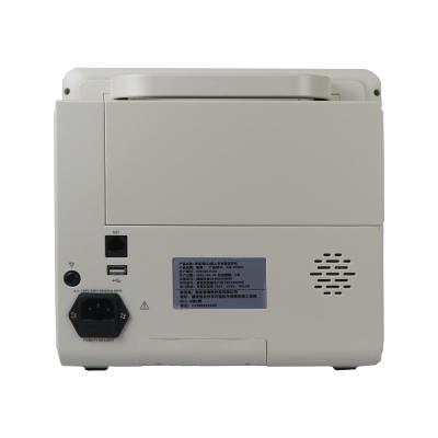 China 12.1 Inch Colorful Multiparameter Patient Monitor High Resolution TFT LCD display for sale