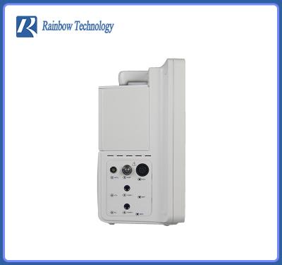 China 12.1'' Touch Screen Patient Monitor Portable Multi Parameter With Optional IBP CO2 for sale