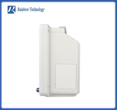 China Lightweight Fetal Monitor CTG Machine Color TFT LCD Display anti defibrillator for sale