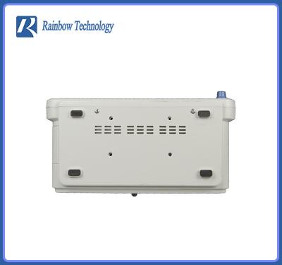 中国 軽量のVeterinary Monitoring Equipment 12.1のInch Color TFT LCD表示3.1kg 販売のため