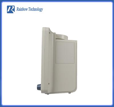Cina Touch screen a 12,1 pollici di Vital Sign del monitor paziente di parametro del CCU di ICU multi in vendita