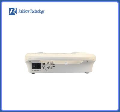 Cina Macchina portatile dell'ambulanza ECG in vendita