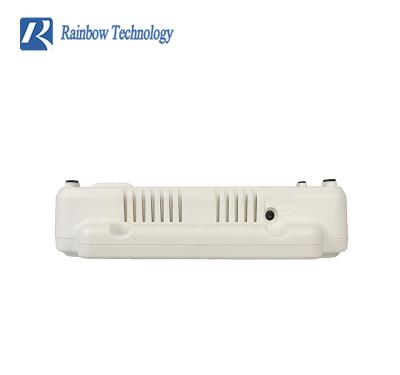 China 3.5 Inch 12 Channel Easy To Carry Mini Ecg Machine With Printer For Patient for sale