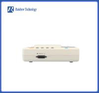 China Automatic Digital Ekg ECG Machine 12 Lead Durable With 7 Inch Touch Screen for sale