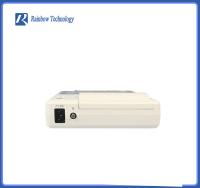China Automatic Digital Ekg ECG Machine 12 Lead Durable With 7 Inch Touch Screen for sale